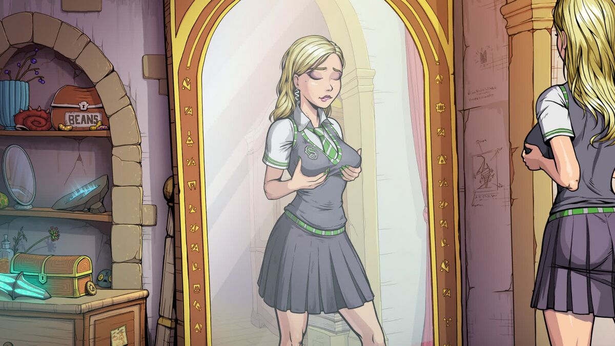 File:Eriseddaphne.jpg - Innocent Witches