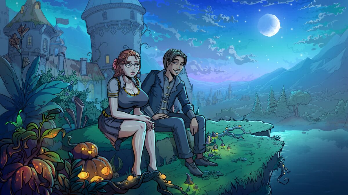 Susan Bones - Innocent Witches